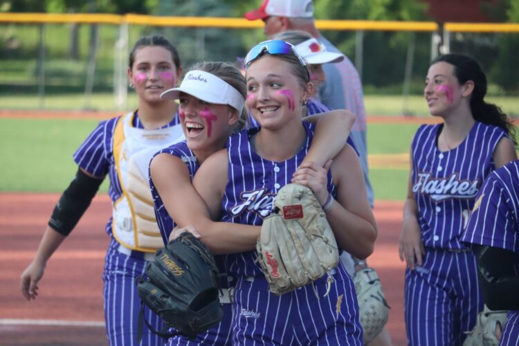 Gradishar, Champion prove too much for Creston Norwayne in 11-2 ...